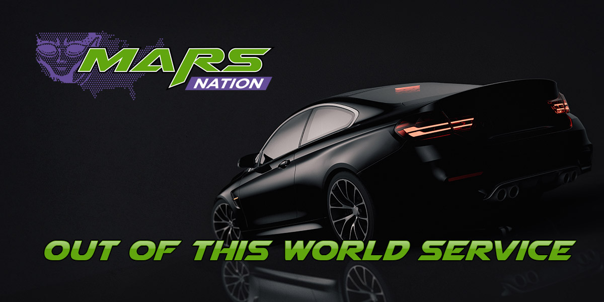 MARS Nation - Nationwide Collection of Industry Experts
